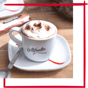 Our product variety | Alfredo Espresso