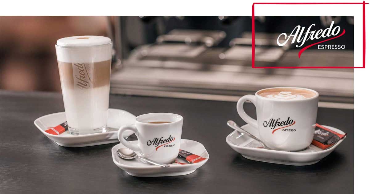 Recipes for espresso classics | Alfredo Espresso